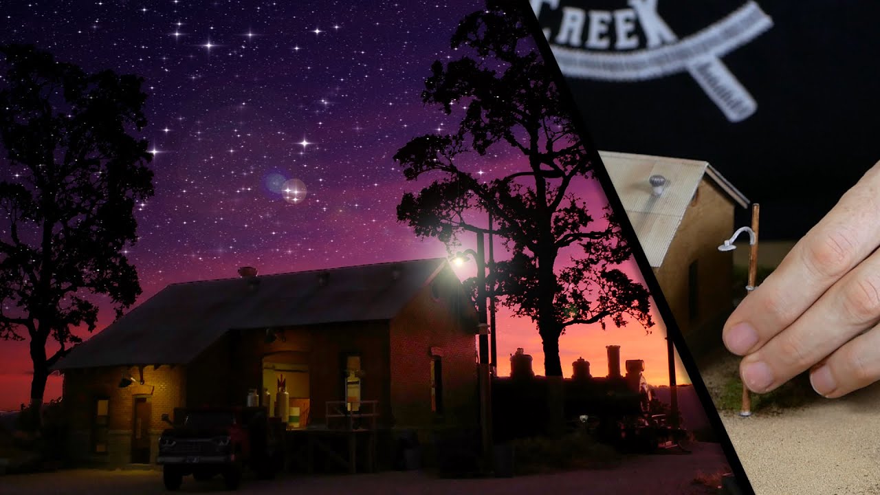 Social Media Kanäle - WirModellbahner